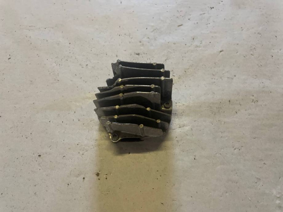 1305715306 - MODUL UPRAVLJAČKE JEDINICE ZA LED FAROVE MERCEDES W205