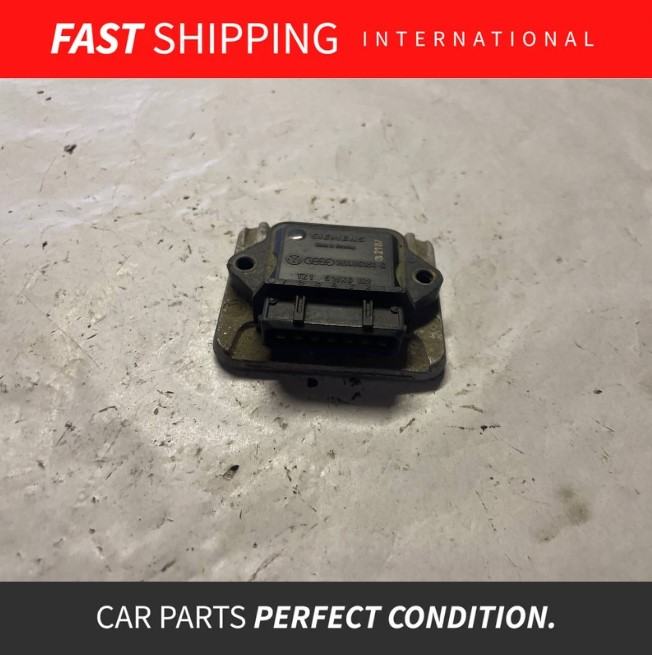 191905351C - MODUL UPRAVLJAČKE JEDINICE PALJENJA VW VOLKSWAGEN AUDI