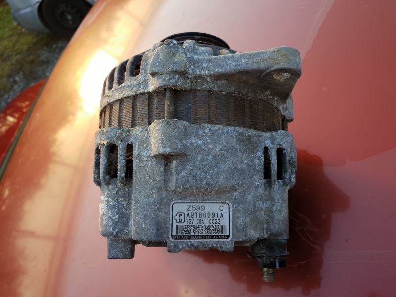 ALTERNATORA MAZDA DEMIO ALTERNATORA XEDOS ALTERNATORA MX5 MX 5