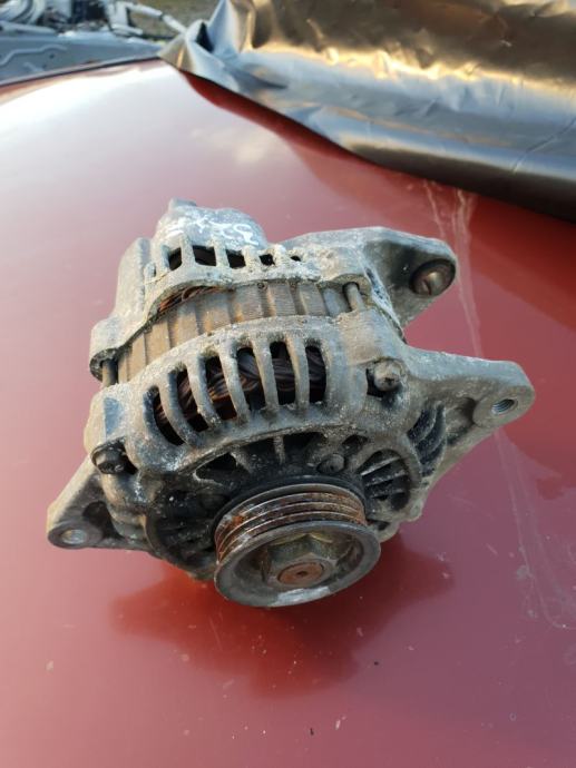 ALTERNATORA MAZDA DEMIO ALTERNATORA XEDOS ALTERNATORA MX5 MX 5