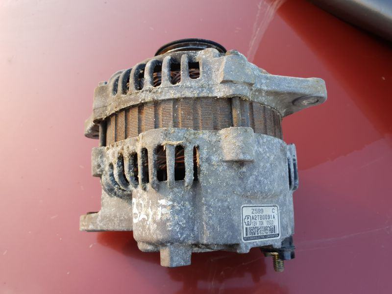 ALTERNATORA MAZDA DEMIO ALTERNATORA XEDOS ALTERNATORA MX5 MX 5