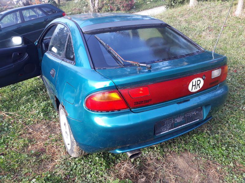 323F V BA ANTENA ORIGINAL