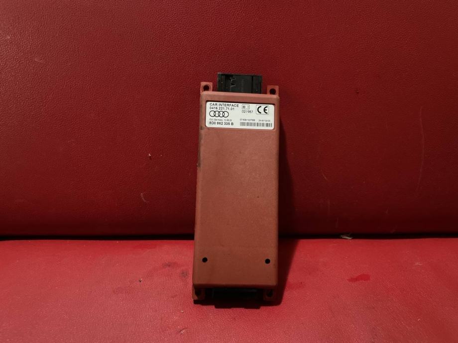 8D0862335B - AUDI VW KONTROLNA JEDINICA TELEFONSKOG SUČELJA