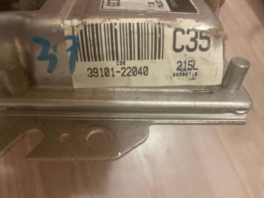 9030930215 - KEFICO ECU UPRAVLJAČKA JEDINICA MOTORA MODUL HYUNDAI