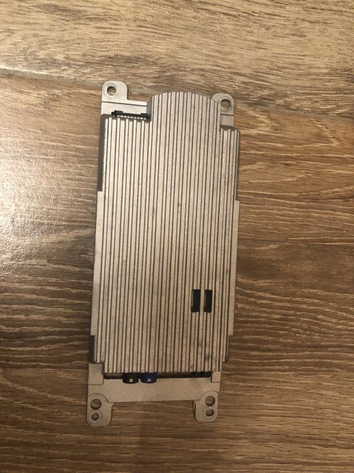 9251737 - COMBOX ZA TELEMATIKU BLUETOOTH BMW 5 7 X3 F10 F11 F25 F01