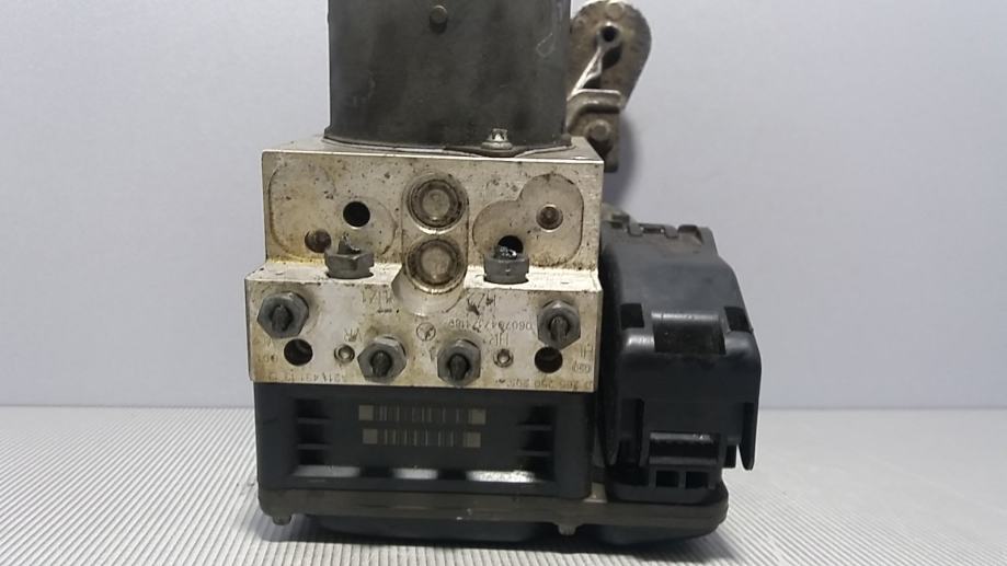 ABS ELEKTRONIKA MERCEDES E KLASA (W211) > 02-07 A2114311312