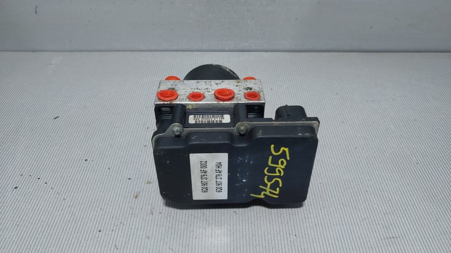 ABS ELEKTRONIKA SEAT IBIZA/CORDOBA > 02-06 6Q0907379AF 0265231712