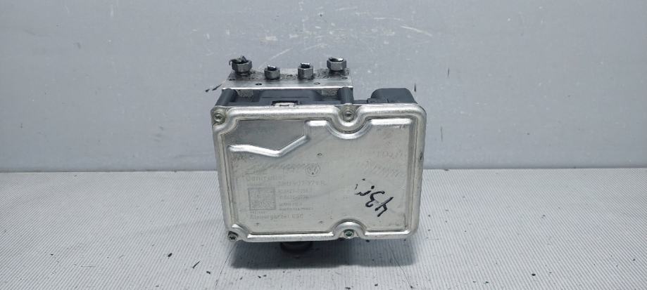ABS ELEKTRONIKA VW TOUAREG > 14-18 7P0907379R 7P0614517R