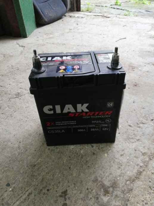 akumulator za japanska i azijska vozila