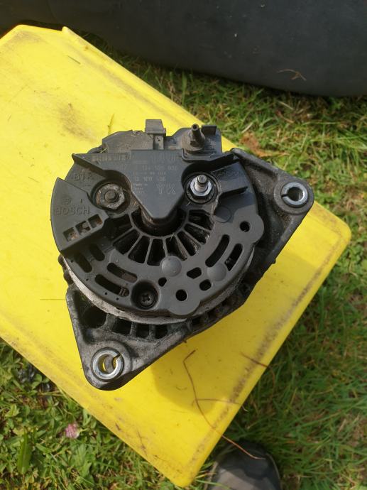 ALERNATOR OPEL ALTERNATORA OPELA GENERATOR OPEL VECTRA ZAFIRA ASTRA