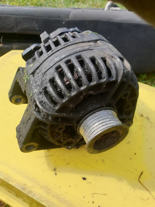 ALERNATOR OPEL ALTERNATORA OPELA GENERATOR OPEL VECTRA ZAFIRA ASTRA