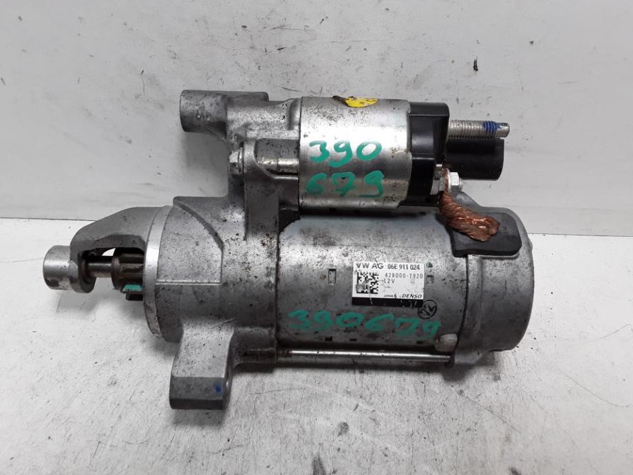 ALNASER 06E911024 AUDI A6 4G 2011-2014