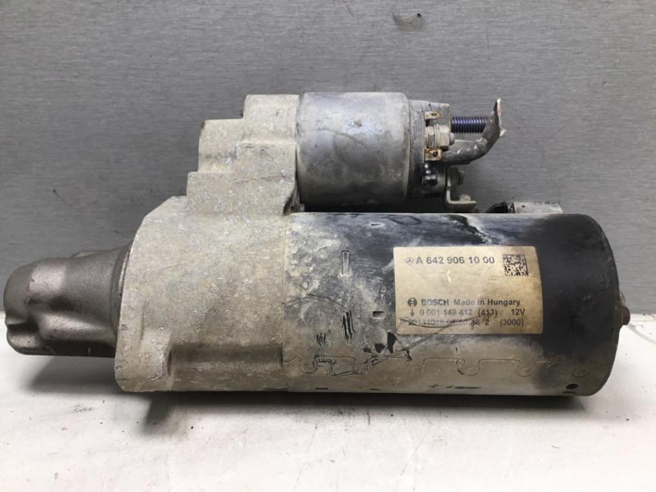 ALNASER A6429061000 MERCEDES E CLASS (W212)FACELIFT 2013-2016