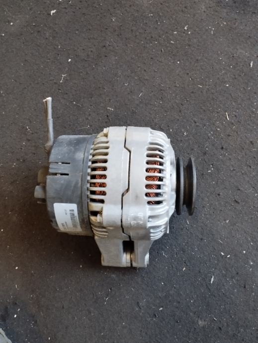 Altenator