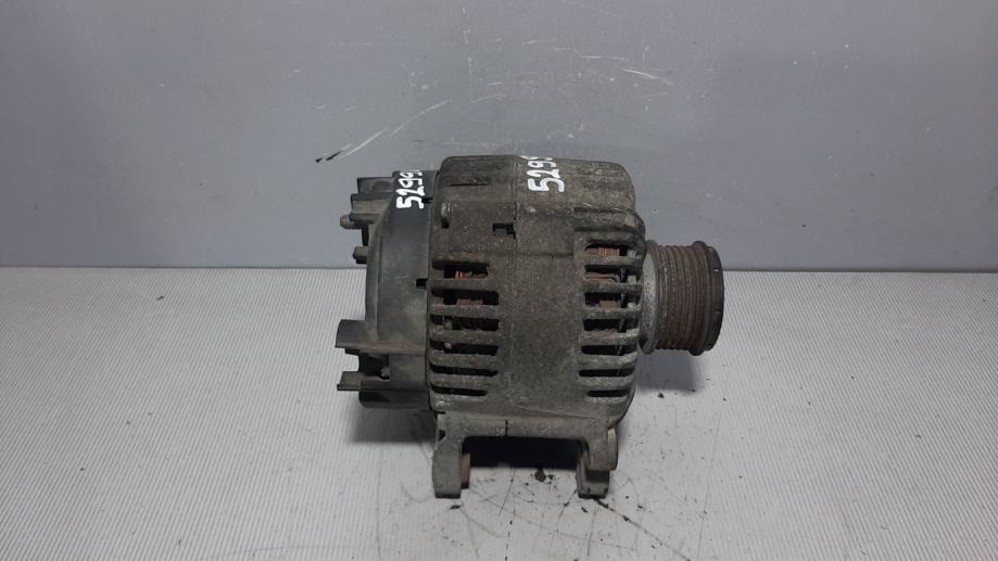 ALTERNATOR AUDI A4 (B8) > 07-11 06F903023C