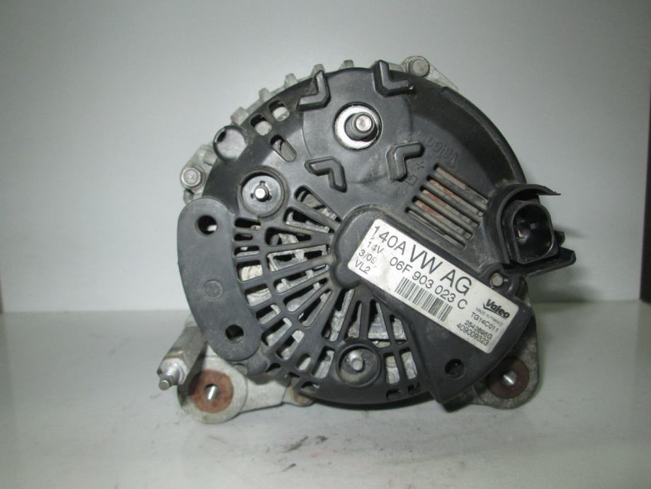ALTERNATOR AUDI A4 (B8) > 07-11 06F903023C