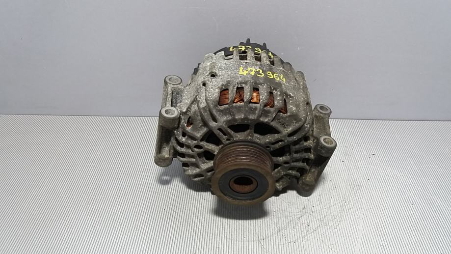 ALTERNATOR AUDI A6 > 08-11 06D903016D