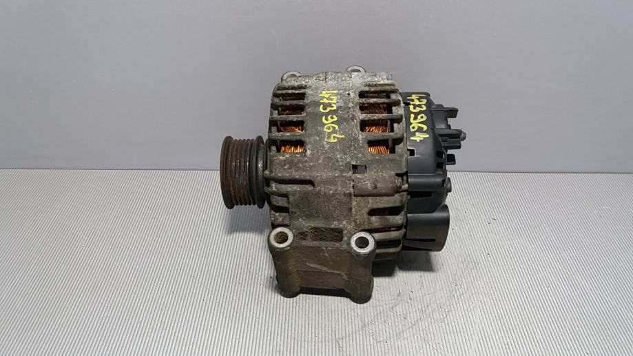 ALTERNATOR AUDI A6 > 08-11 06D903016D