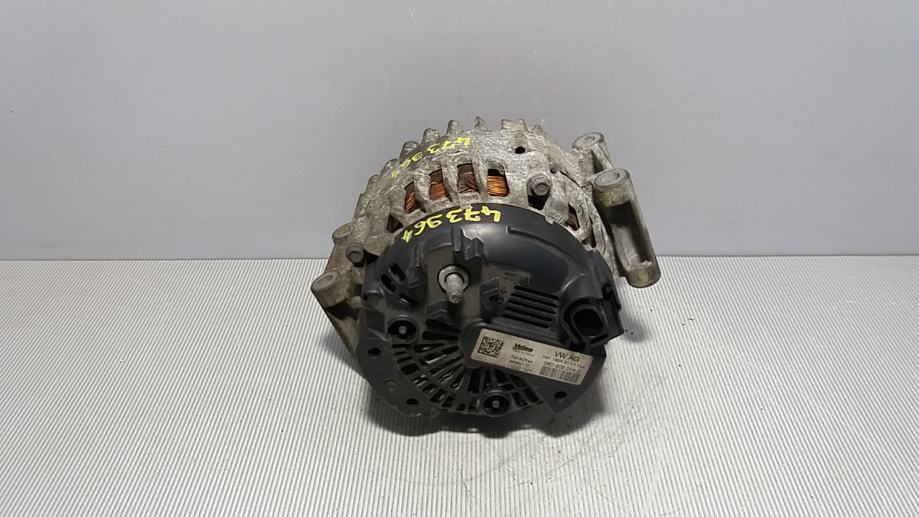 ALTERNATOR AUDI A6 > 08-11 06D903016D