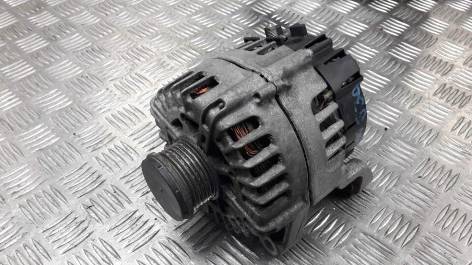 ALTERNATOR BMW 320 D E90 08.g