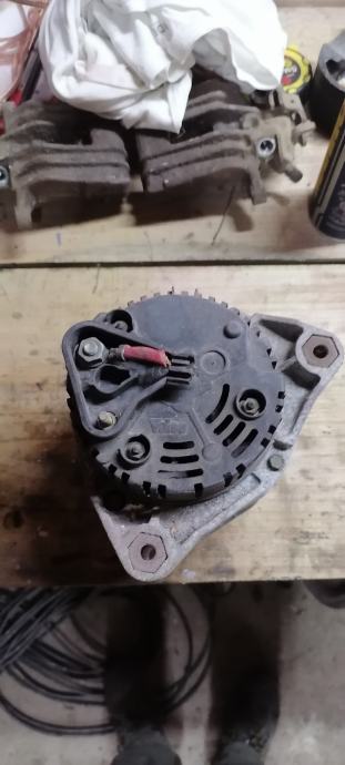 Alternator BMW e36