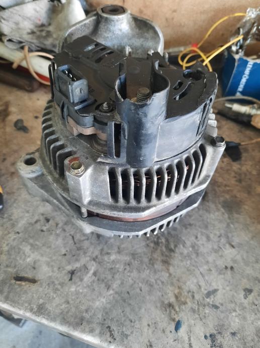 Alternator bmw e46 e39
