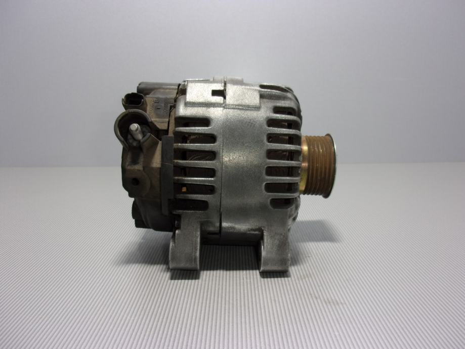 ALTERNATOR CITROEN BERLINGO > 08-11 9646476280 9646476280