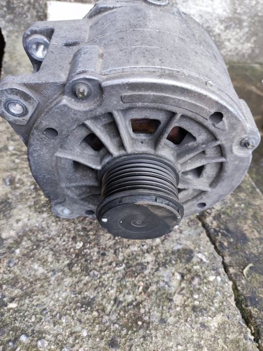 alternator Delphi 190A, touareg cayenne