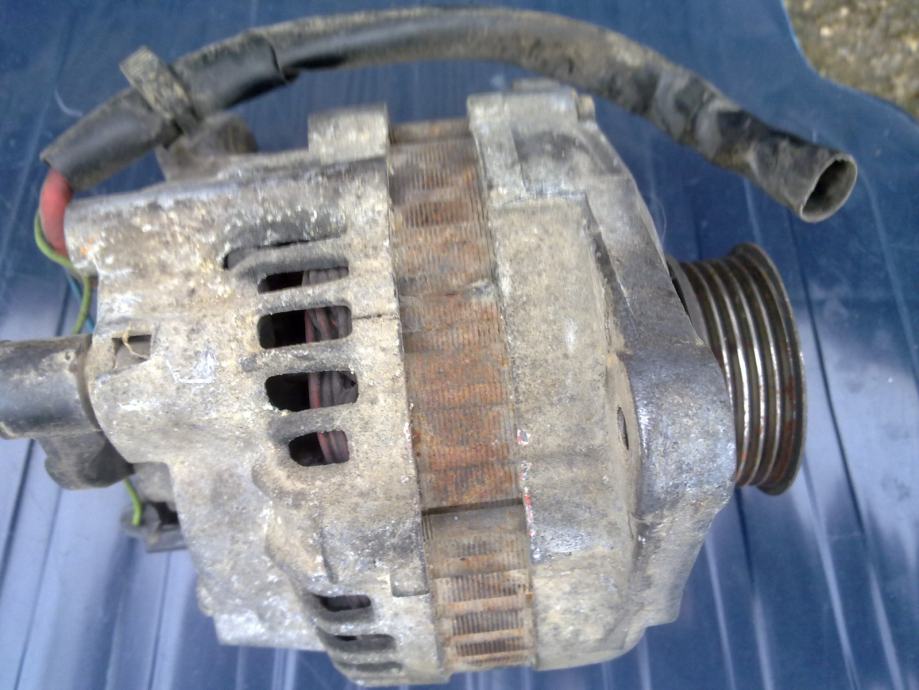 Alternator za Ford Escort 1.8 diesel