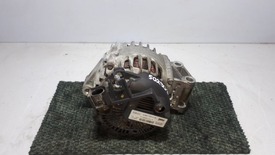 ALTERNATOR FORD FIESTA > 08-12 AV6N10300HA