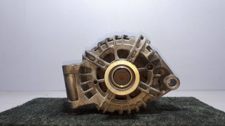 ALTERNATOR FORD FIESTA > 08-12 AV6N10300HA