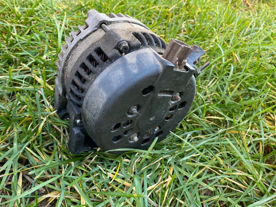 Alternator Za Ford Focus