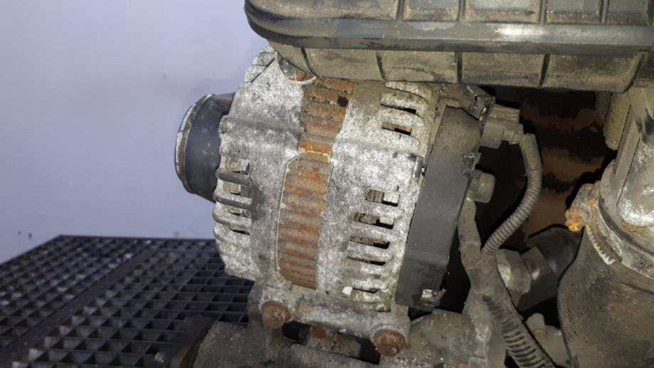 ALTERNATOR FORD TRANSIT > 06-13
