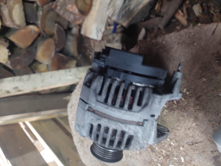alternator golf 4 1.6 16v