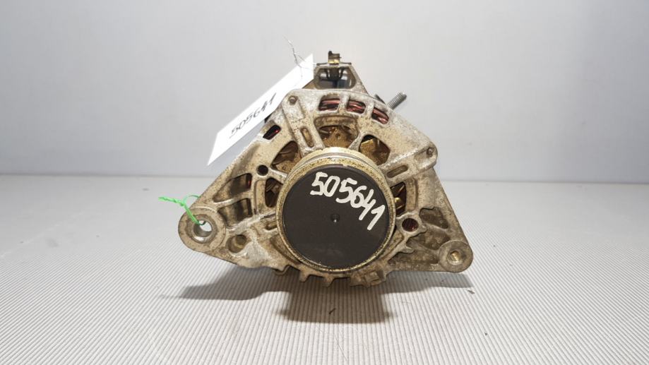 ALTERNATOR KIA PICANTO > 11-15 37300-04335