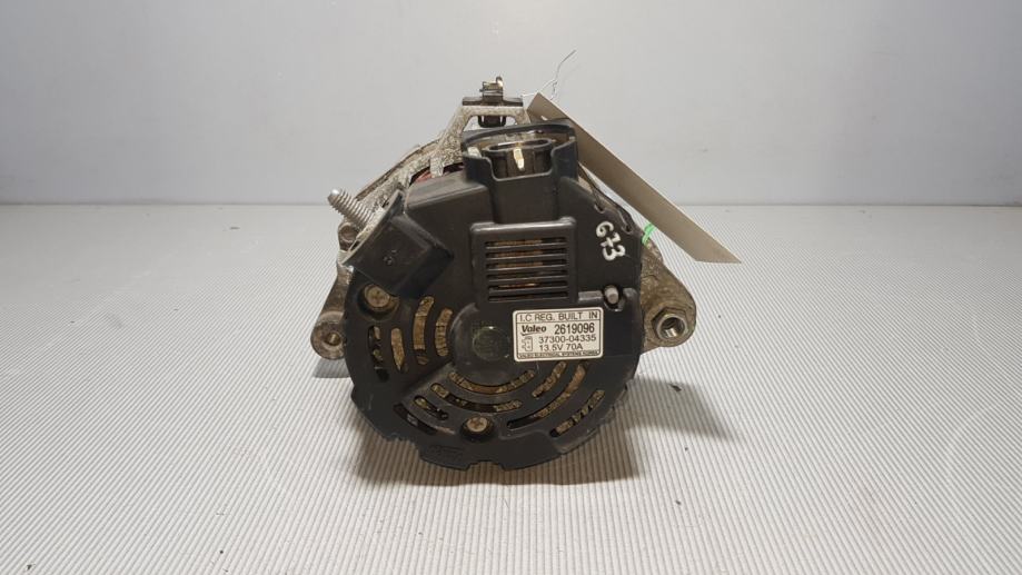 ALTERNATOR KIA PICANTO > 11-15 37300-04335