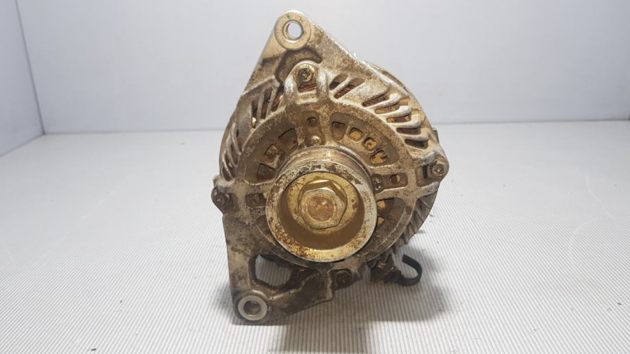 ALTERNATOR MAZDA 2 > 08-14 A2TG1391