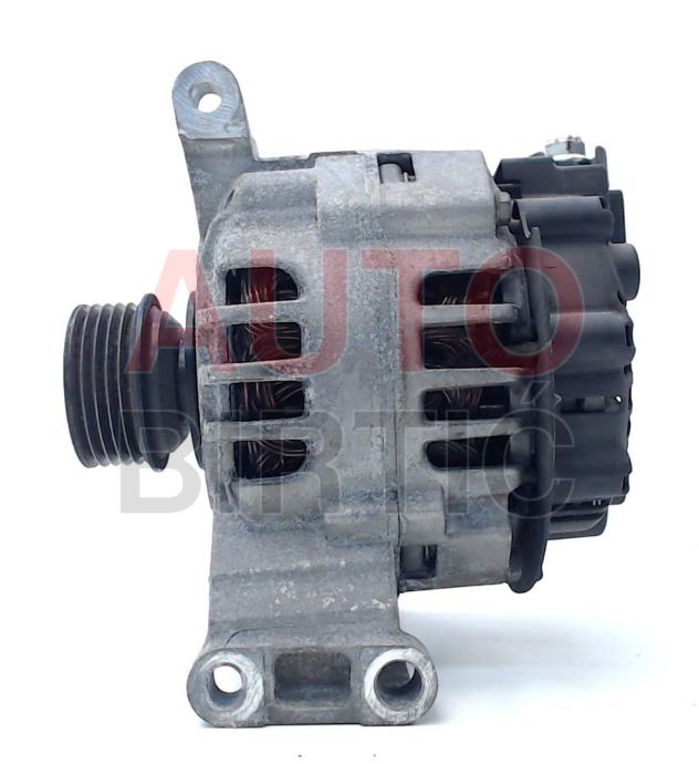 Alternator Mercedes A-Class W169 A150 04-12