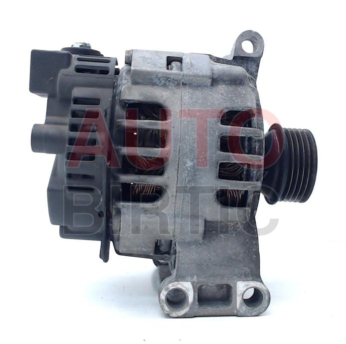 Alternator Mercedes A-Class W169 A150 04-12