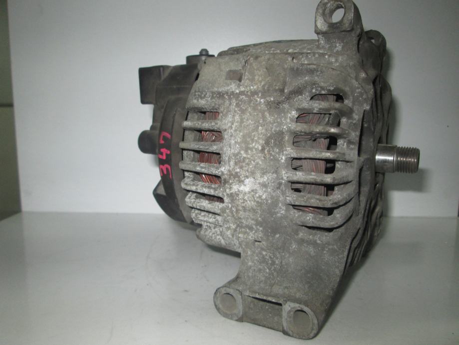 ALTERNATOR MERCEDES A KLASA (W169) > 04-07 A6401540402