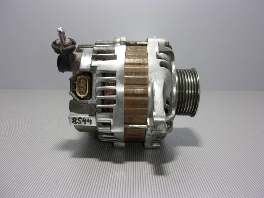 ALTERNATOR NISSAN NAVARA PATHFINDER > 05-09 23100EB31B 23100EB31B
