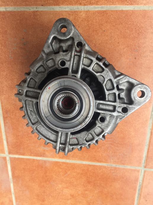 ALTERNATOR RENAULT 1.5 DCI **60kW**
