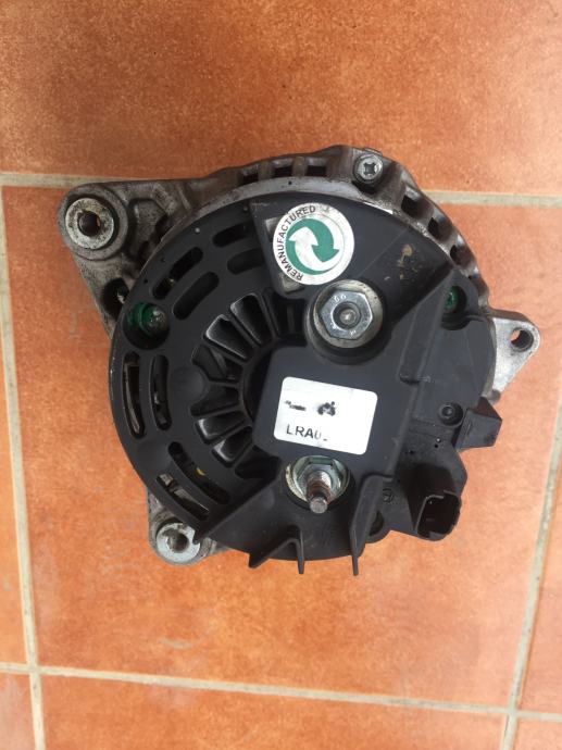ALTERNATOR RENAULT 1.5 DCI **60kW**