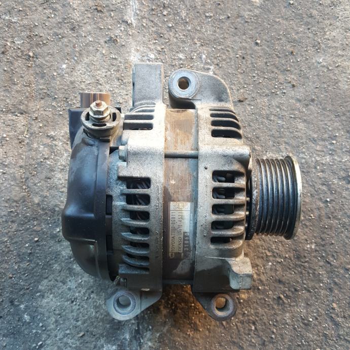 Alternator Toyota d4d