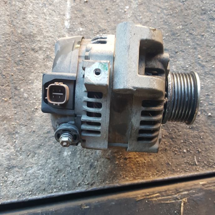 Alternator Toyota d4d