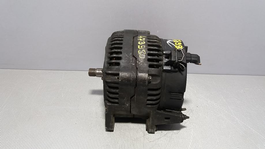 ALTERNATOR VW GOLF 4 > 97-03 123515021