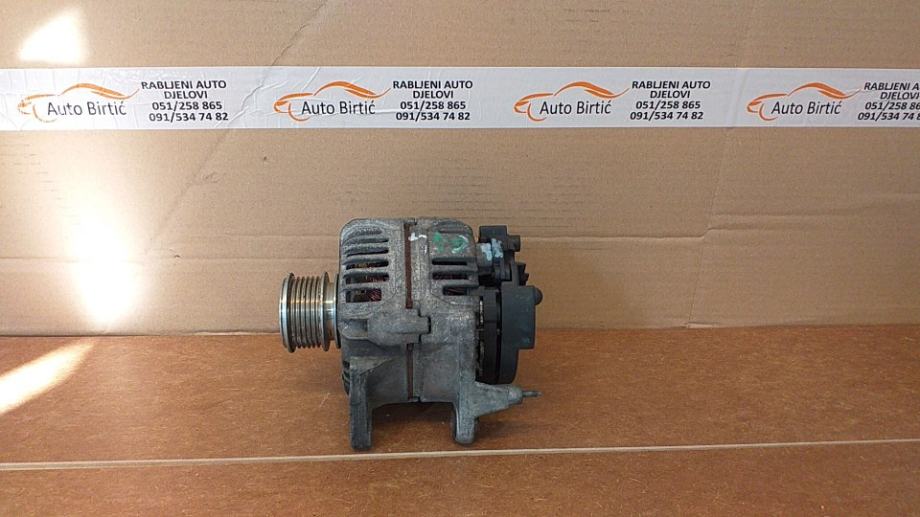 ALTERNATOR ZA VW GOLF 4