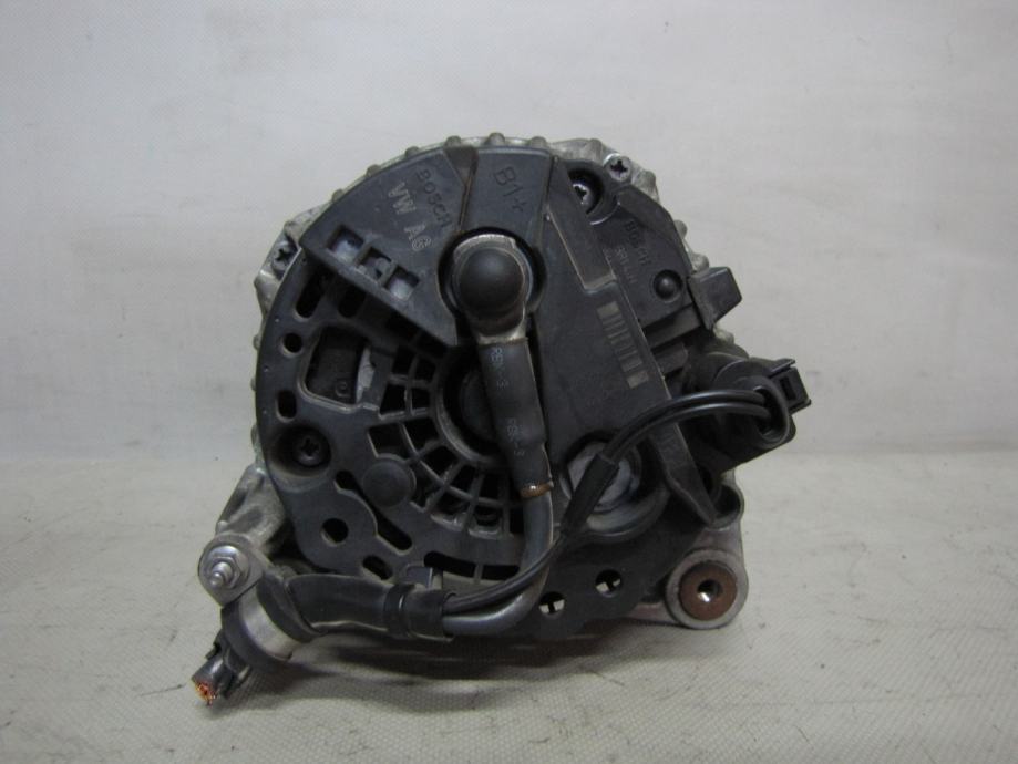 ALTERNATOR VW GOLF 5 > 03-08 / 06F903023F