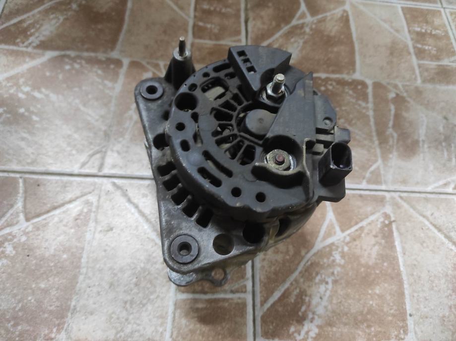 alternator vw golf IV 1.4 16v