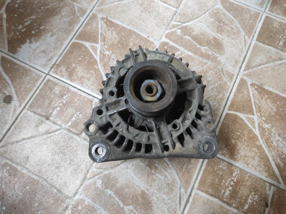 alternator vw golf IV 1.4 16v
